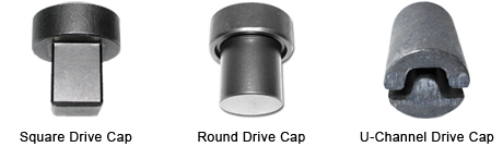 Drive Caps