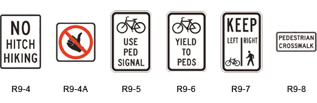 Regulatory Signs - Korman Signs, Inc.